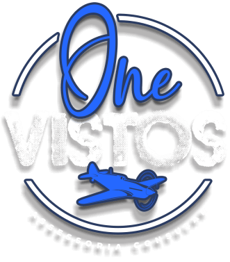 Quem Somos - One Vistos